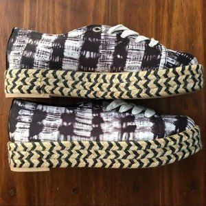 Circus by Sam Edelman | Shoes | Wednesday Addams Black And White ...